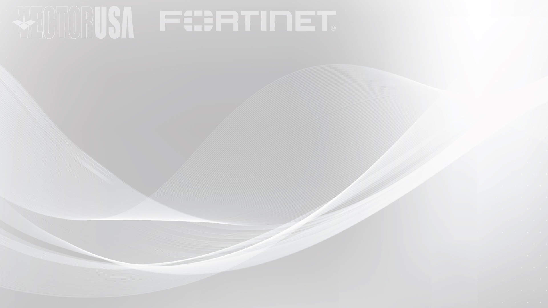 VectorUSA Earns Fortinet’s Engage Preferred Services Partner Designation